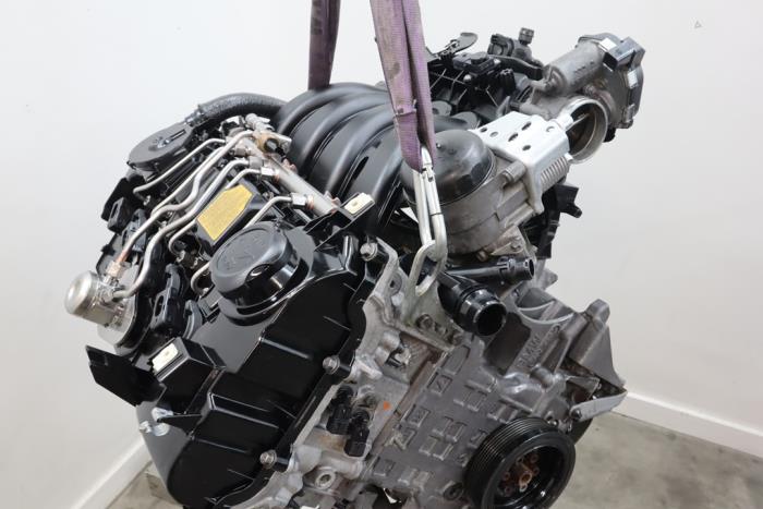 Motoren met motorcode N43B20 voorraad | Onderdelenlijn.nl