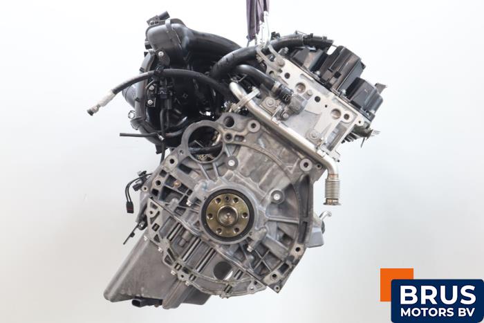 Motor BMW 5 serie 530i 24V - N53B30A N53B30A - Brus Motors BV