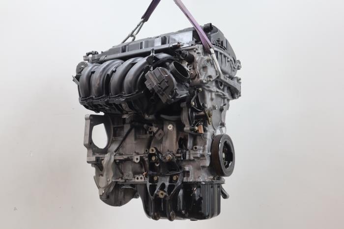 Motor Mini Coupe 1.6 16V Cooper - N16B16A N16B16A