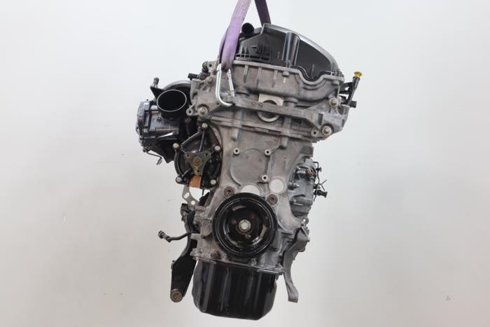 Motor Mini Coupe 1.6 16V Cooper - N16B16A N16B16A