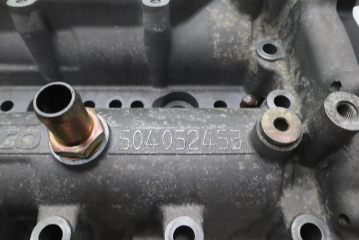 Nokkenashuis Iveco New Daily III 29L12 - F1AE0481B F1AE0481B