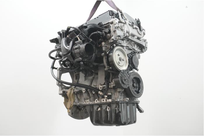 Motor Mini Mini 1.6 16V Cooper S - 53039700163 N18B16A