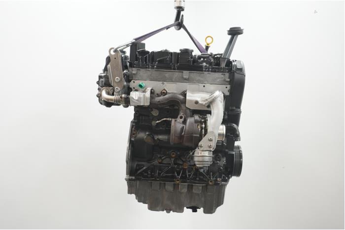 Motor Volkswagen Transporter T6 2.0 TDI 150 - 04B130755G CXF00