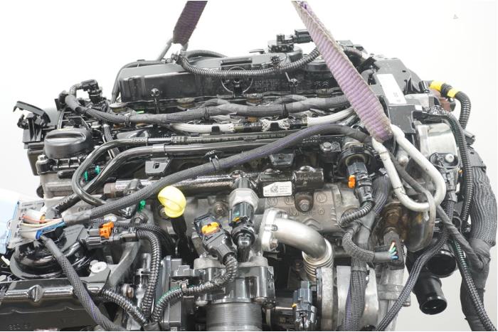 Motoren met motorcode AH01 voorraad | Onderdelenlijn.nl