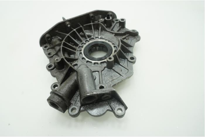 Oliepomp Opel Vivaro 1.5 CDTI 102 - 0445110955 YH01