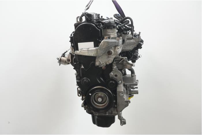 Citroen Jumper Motoren voorraad | Onderdelenlijn.nl