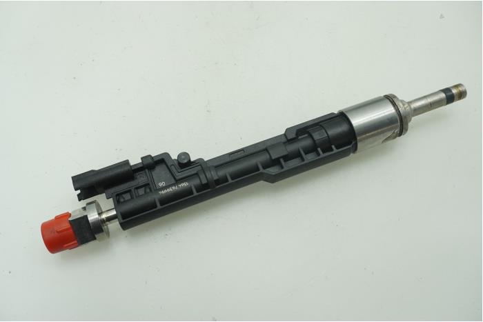 Injector (benzine injectie) BMW X5 xDrive 35i 3.0 - 13647639994 N55B30A ...