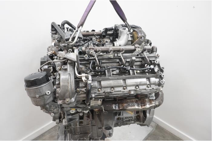 Motoren met motorcode 642 voorraad | Onderdelenlijn.nl