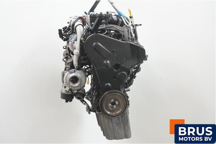 Motoren met artikelnummer 16359700024 voorraad
