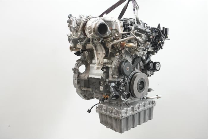 Mercedes Sprinter Motoren voorraad | Onderdelenlijn.nl