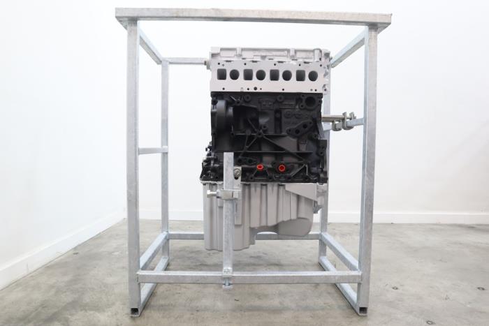 Motor MAN TGE 2.0 TDI RWD - 04L103308B DAW - Brus Motors BV