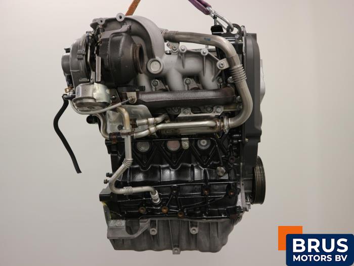 Motoren met motorcode F9Q voorraad | Onderdelenlijn.nl