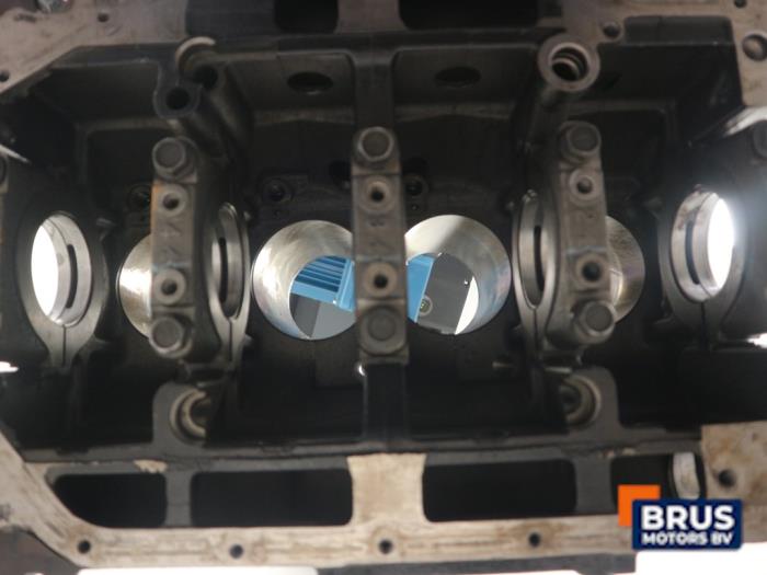 Motor Kia Sorento I/II 2.5 CRDi 16V - D4CB0 D4CB D4CB