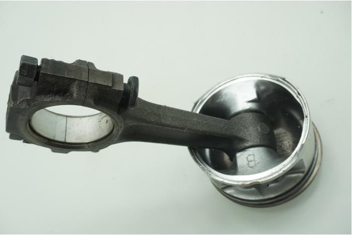 Drijfstang Fiat Bravo 1.6 SX 16V - 182A40000 182A4000