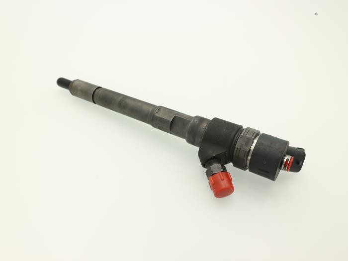 Verstuivers (diesel) met artikelnummer 25183185 voorraad