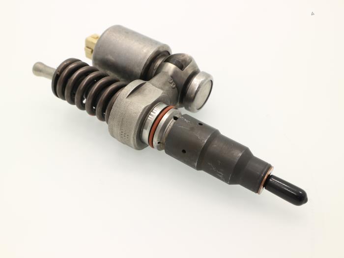 Gebruikte Landrover Defender Verstuiver (diesel) - BEBE2A01001 10P ...