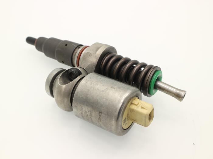 Gebruikte Landrover Defender Verstuiver (diesel) - BEBE2A01001 10P ...