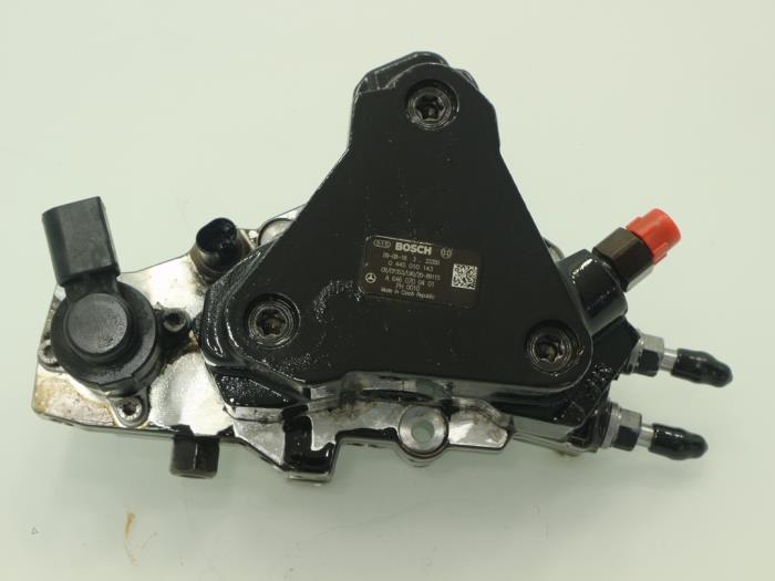 Brandstofpomp Mechanisch Mercedes Sprinter 3,5t 315 CDI 16V ...