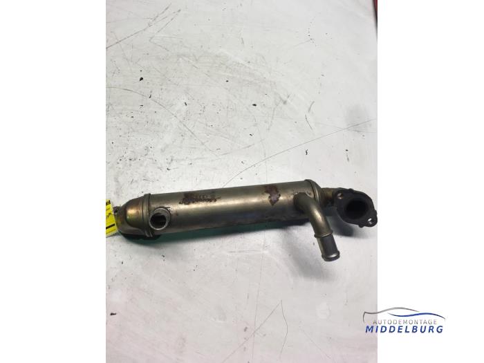 EGR koelers met artikelnummer 076131512F voorraad