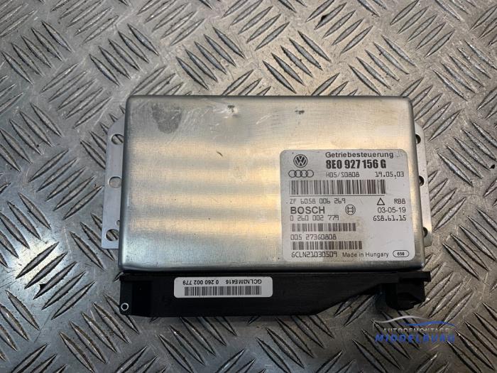 Audi A4 Computers Automatische Bak voorraad | Onderdelenlijn.nl