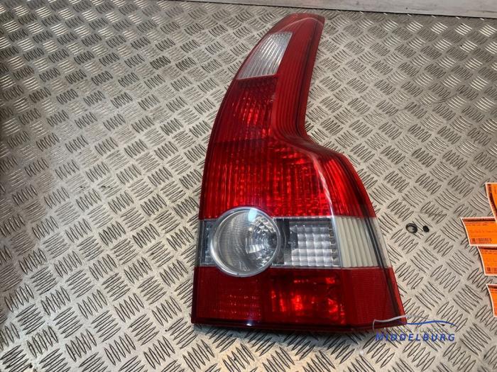 Achterlicht rechts Volvo V50 1.8 16V - 30678751 VOLVO