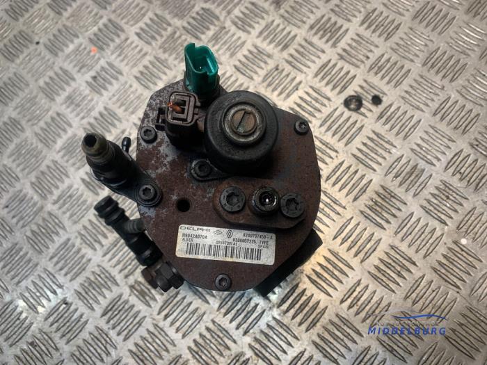 Brandstofpomp Mechanisch Renault Kangoo Express 1.5 dCi 68 - 8200057225 ...
