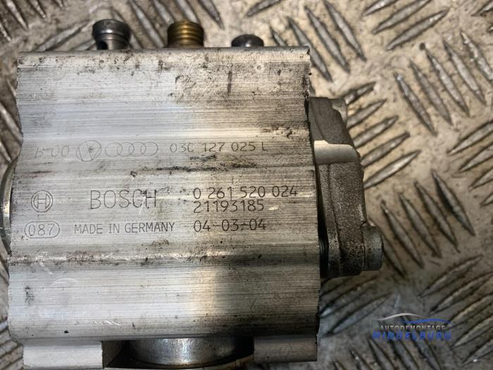 Brandstofpomp Mechanisch Volkswagen Golf V 1.4 FSI 16V - 03C127025L BKG ...