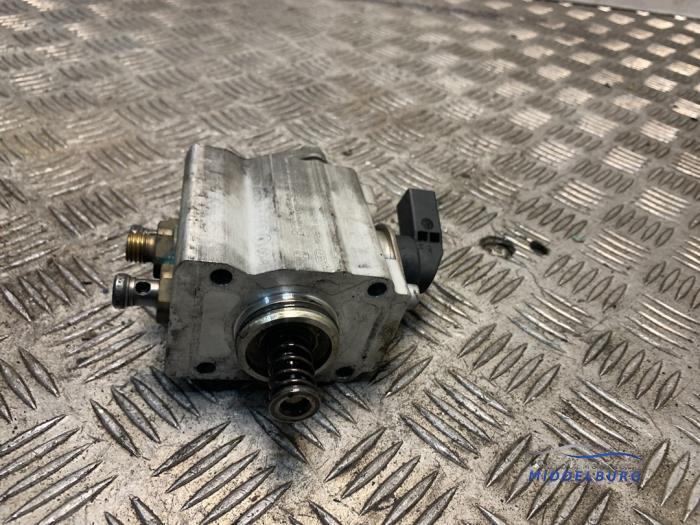 Brandstofpomp Mechanisch Volkswagen Golf V 1.4 FSI 16V - 03C127025L BKG ...