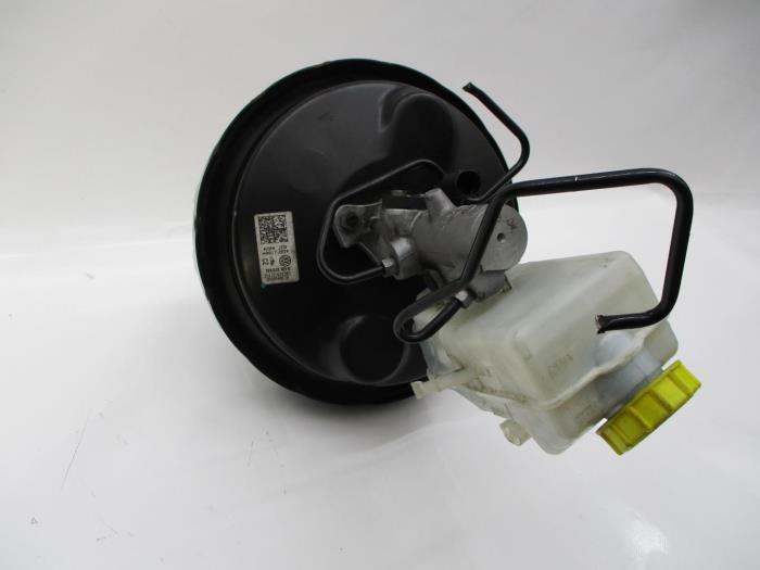 Gebruikte Volkswagen Transporter Rembekrachtiger - 7E0612101B CFCA ...