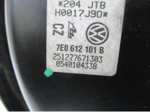 Gebruikte Volkswagen Transporter Rembekrachtiger - 7E0612101B CFCA ...