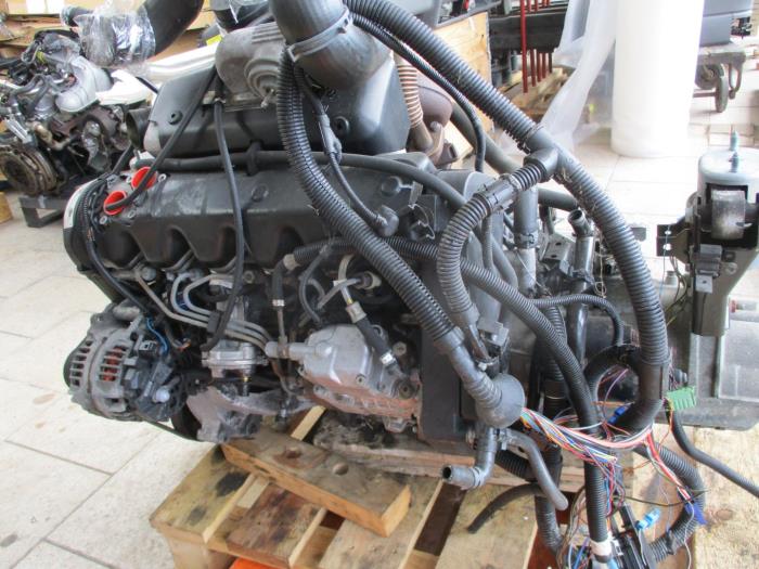 Motor Volkswagen Transporter - ACV - ABC B.V. | Onderdelenlijn.nl