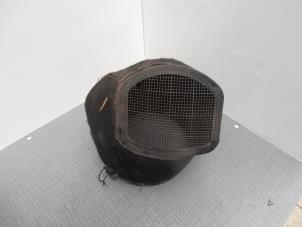 Volkswagen Transporter Interieur filterhuizen voorraad | Onderdelenlijn.nl