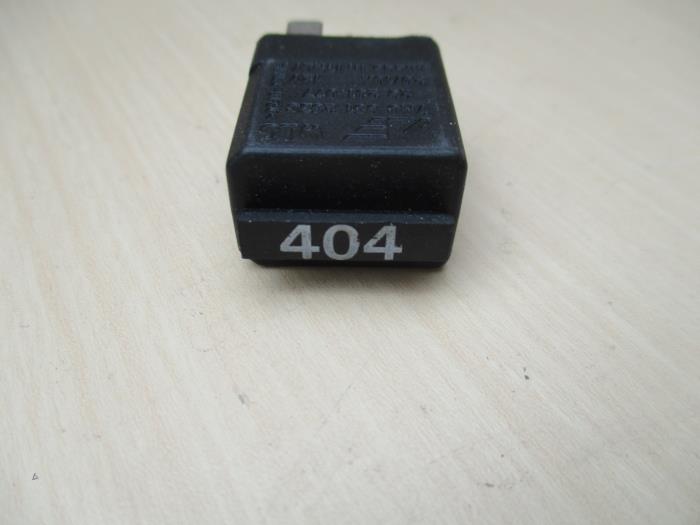 Volkswagen Caddy Relais voorraad | Onderdelenlijn.nl