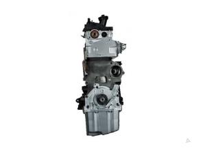 Gereviseerde Volkswagen Transporter Motor - 03L100092A CFCA - ABC B.V ...