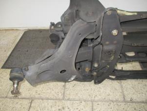Gebruikte Volkswagen Crafter Subframe - 2E0407151M - ABC B.V ...