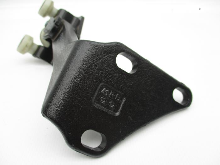 Schuifdeurrol rechts Volkswagen Crafter - 2E1843398C - ABC B.V.