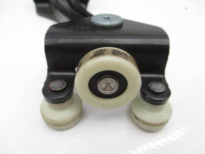 Schuifdeurrol rechts Volkswagen Crafter - 2E1843398C - ABC B.V.