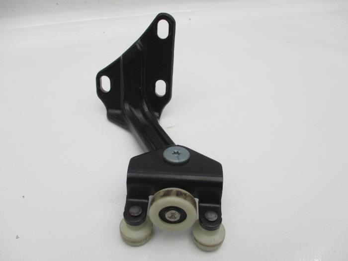 Schuifdeurrol rechts Volkswagen Crafter - 2E1843398C - ABC B.V.