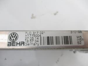 Nieuwe Volkswagen Touareg Oliekoeler - 7L0317021 - ABC B.V ...