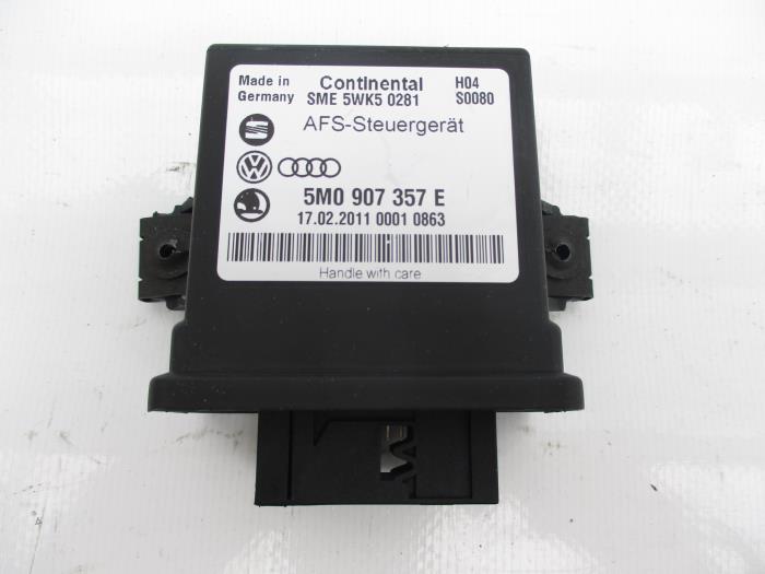 Volkswagen Caddy Computers bochtverlichting voorraad