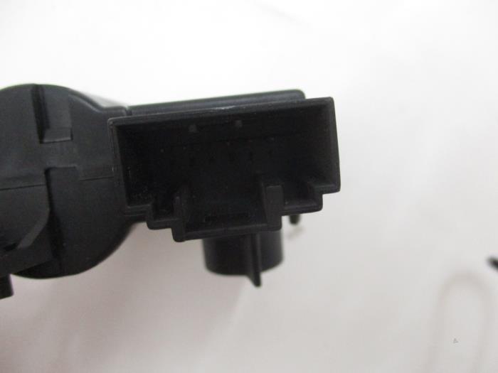 Kachelkraan Elektrisch Volkswagen Transporter - 7L0907511AB