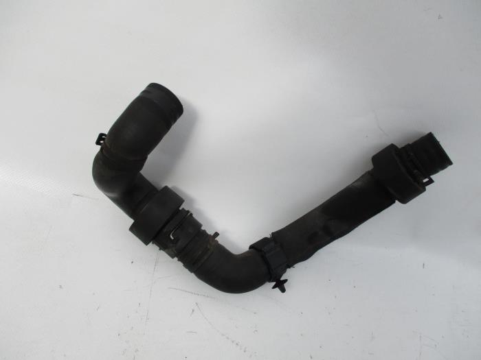 Gebruikte Volkswagen Transporter Radiateurslang - 7E0122051E
