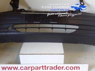 Mercedes Vito Voorbumpers voorraad | Onderdelenlijn.nl