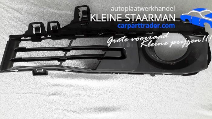 Gebruikte BMW 3 serie Touring (F31) Bumper Rooster - 51117396878 ...