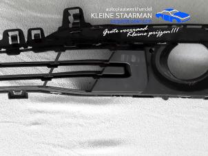Gebruikte BMW 3 serie Touring Bumper Rooster - 51117396878