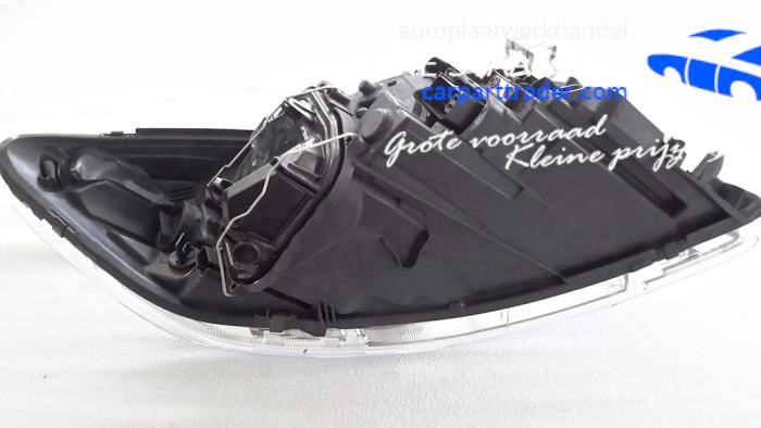 Gebruikte Volvo C30 (EK/MK) Koplamp links - 31299814 - Kleine Staarman ...