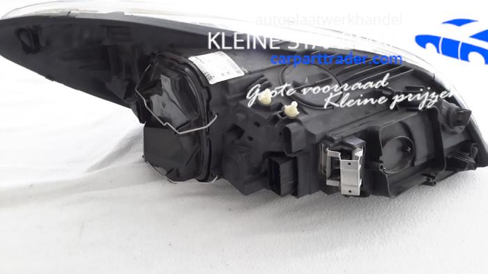 Gebruikte Volvo C30 (EK/MK) Koplamp links - 31299814 - Kleine Staarman ...