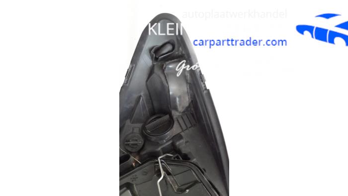 Gebruikte Volvo C30 (EK/MK) Koplamp links - 31299814 - Kleine Staarman ...