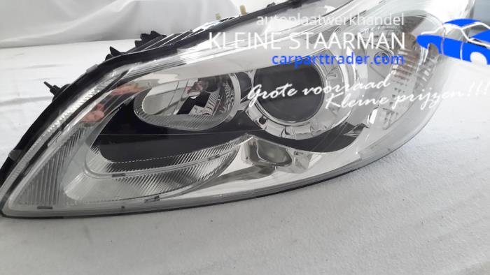 Gebruikte Volvo C30 (EK/MK) Koplamp links - 31299814 - Kleine Staarman ...