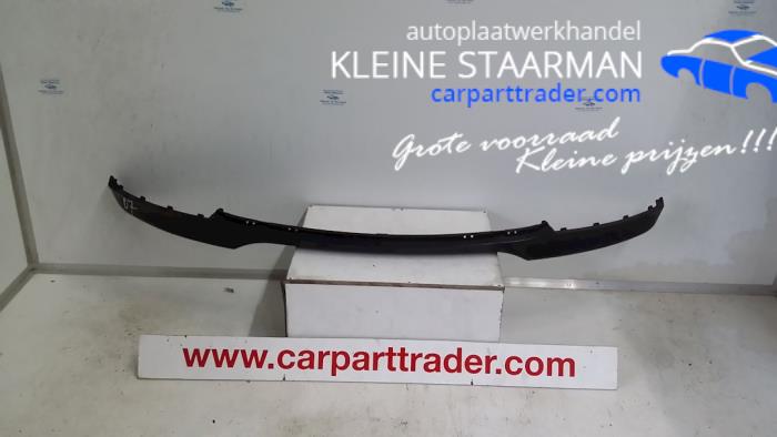 Spoiler voorbumper BMW 1 serie - 511171247159